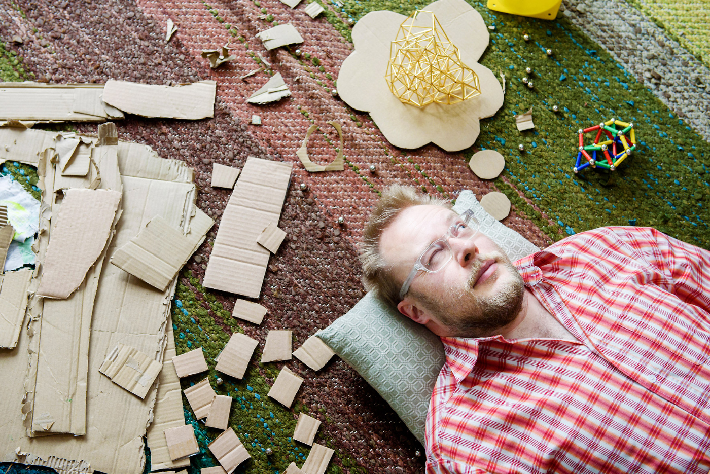 Markus Sommers | Valokuvaaja / Photographer